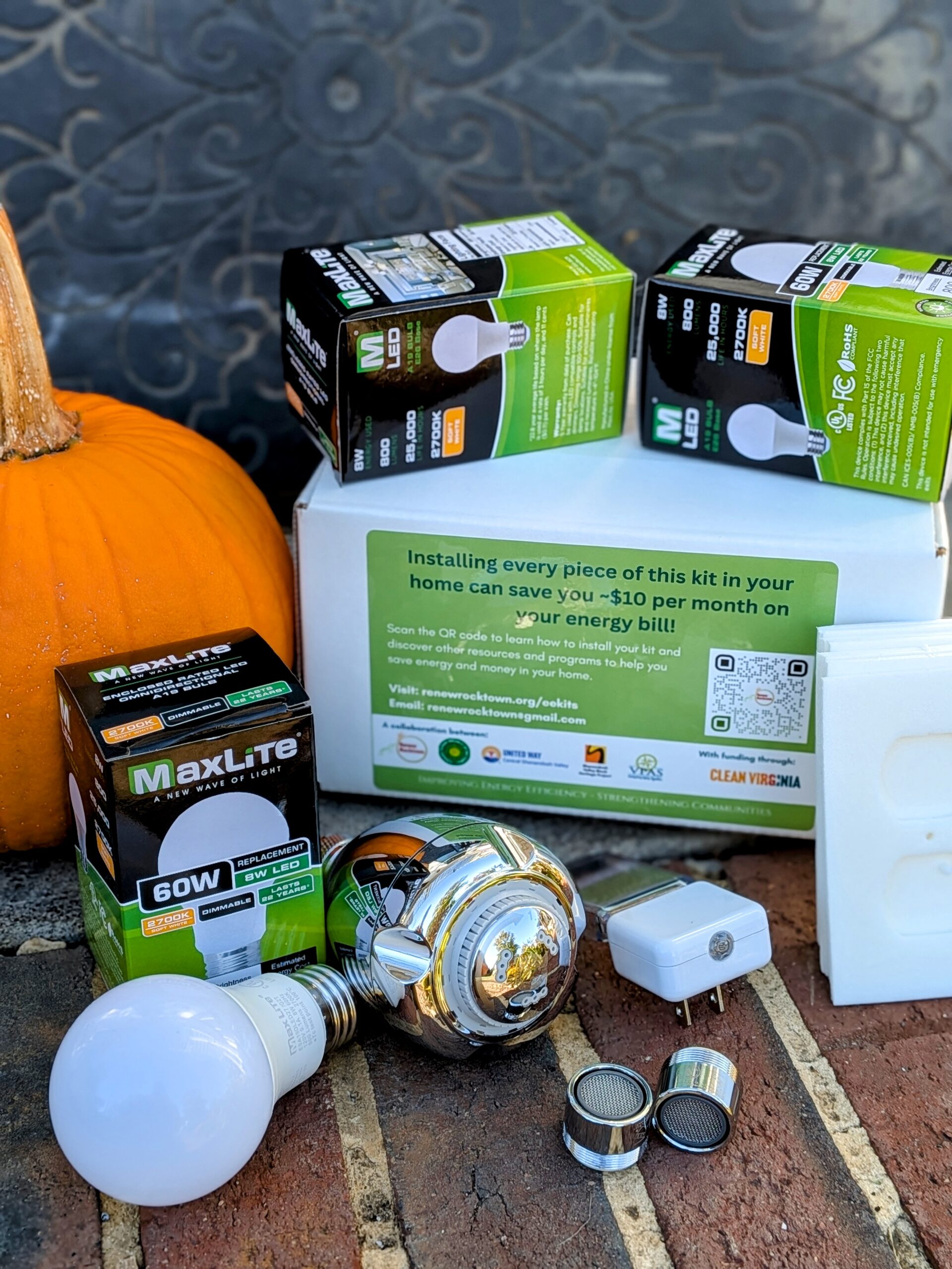 EE Kit from RR – Renew Rocktown