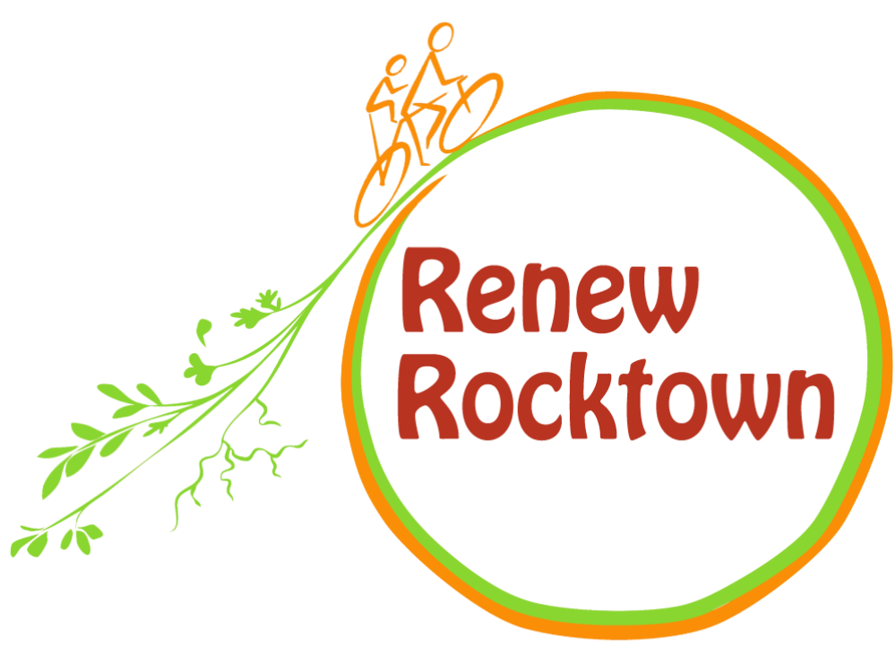 Who We Are – Renew Rocktown